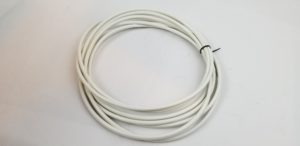 Boat Rub Rail - WHITE | Bonzi - BONZI Sports Inc