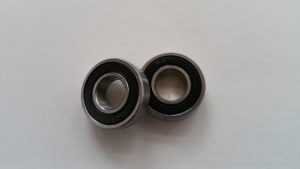 Bonzi CNC Performance Clutch v2.0 w/integrated collet - BONZI Sports Inc