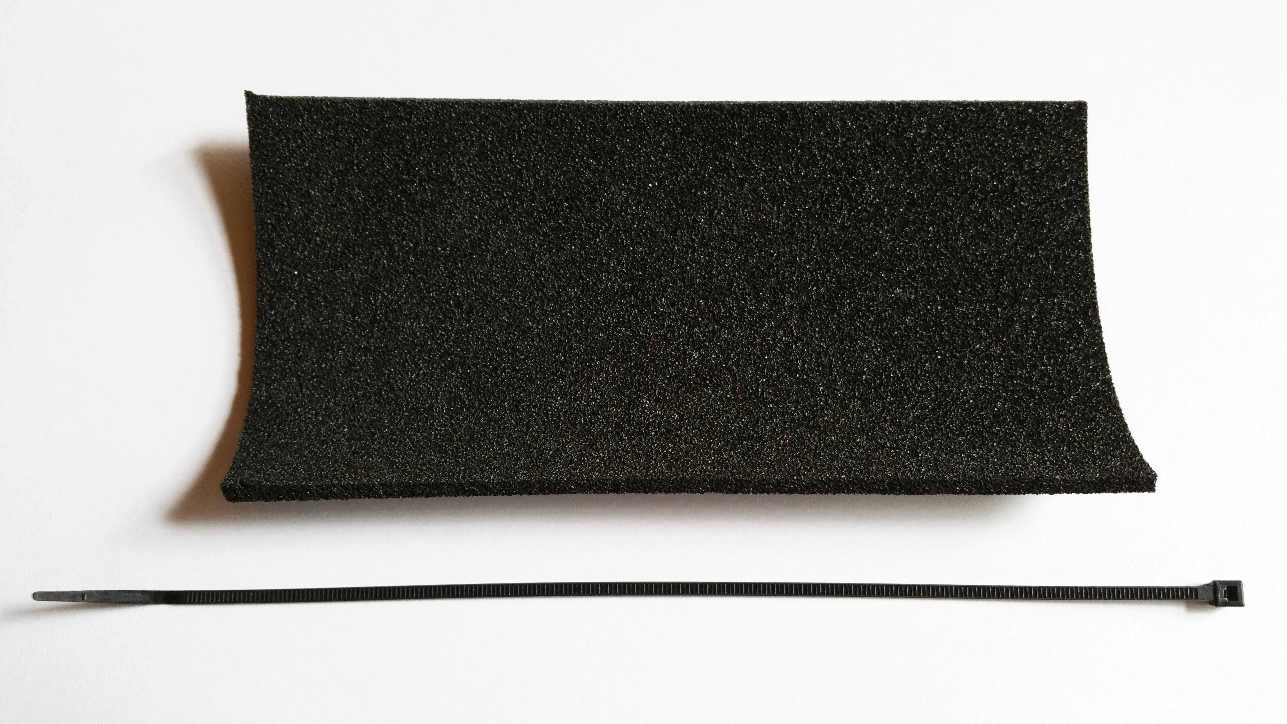 RX Battery Foam Wrap - Marine Grade | Bonzi - BONZI Sports Inc